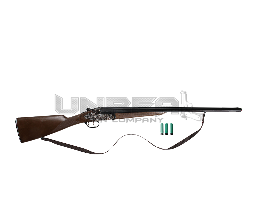 New Arrivals – Unreal Gun Company