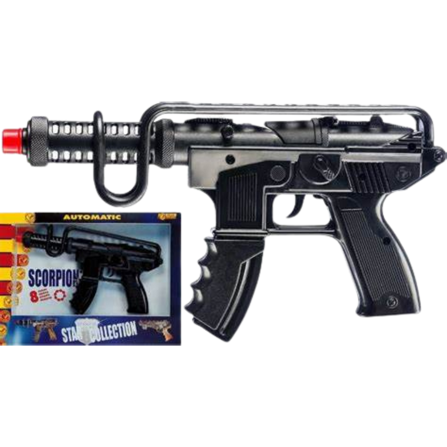 Cap Guns – Unreal Gun Company