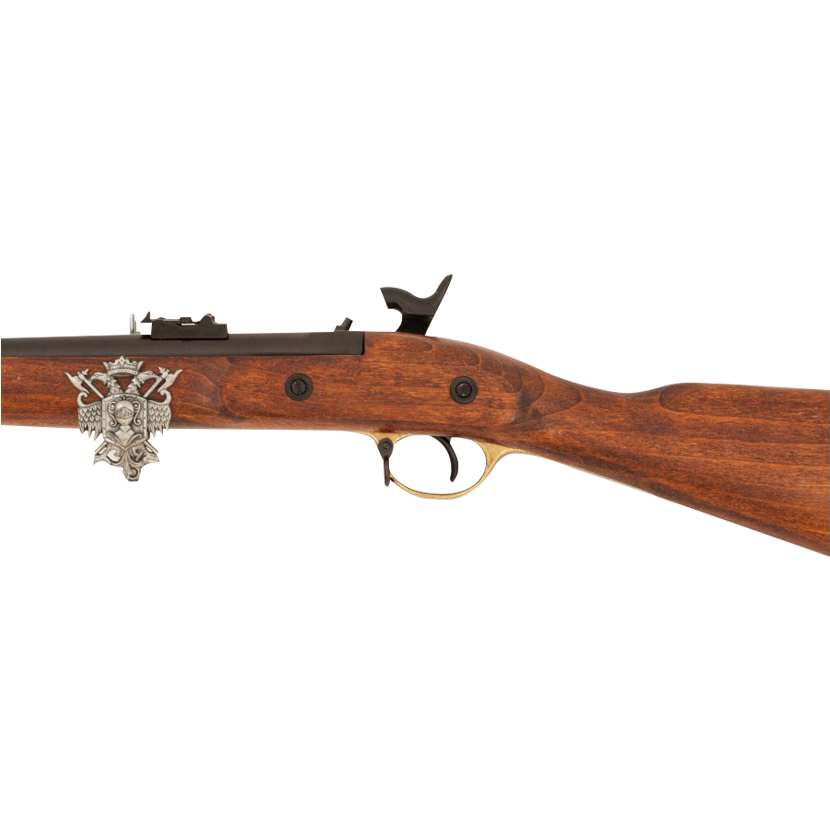 ENFIELD PATTERN 1853 RIFLE-MUSKET, ENGLAND 1853 – Unreal Gun Company