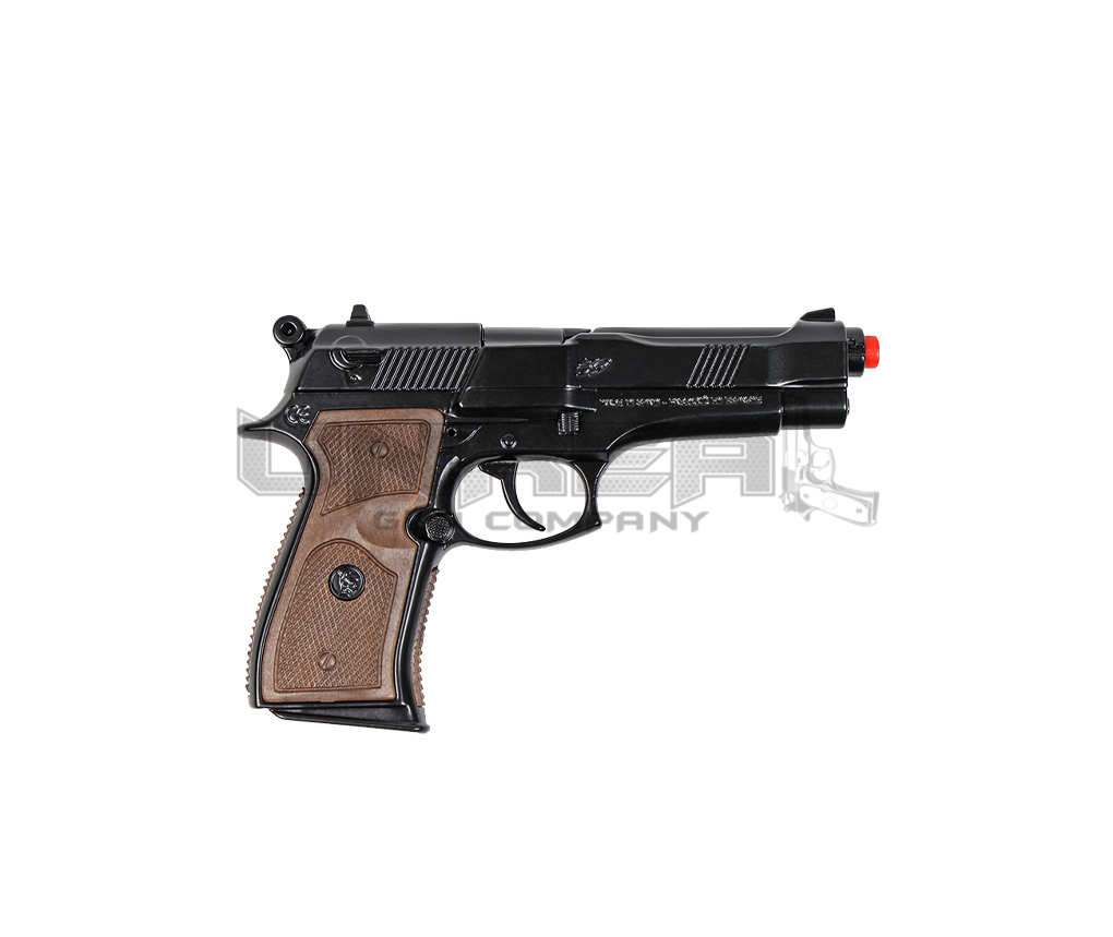 New Arrivals – Unreal Gun Company