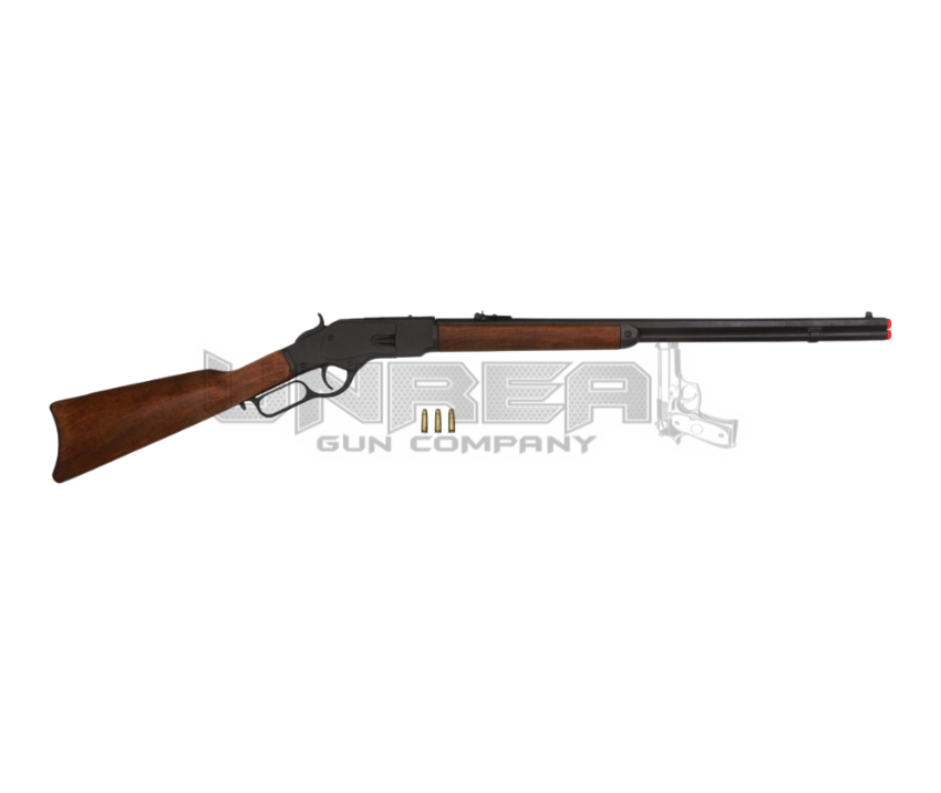 Denix Australia - MOD. 73 Rifle, USA 1873 Black Trim Replica Guns ...