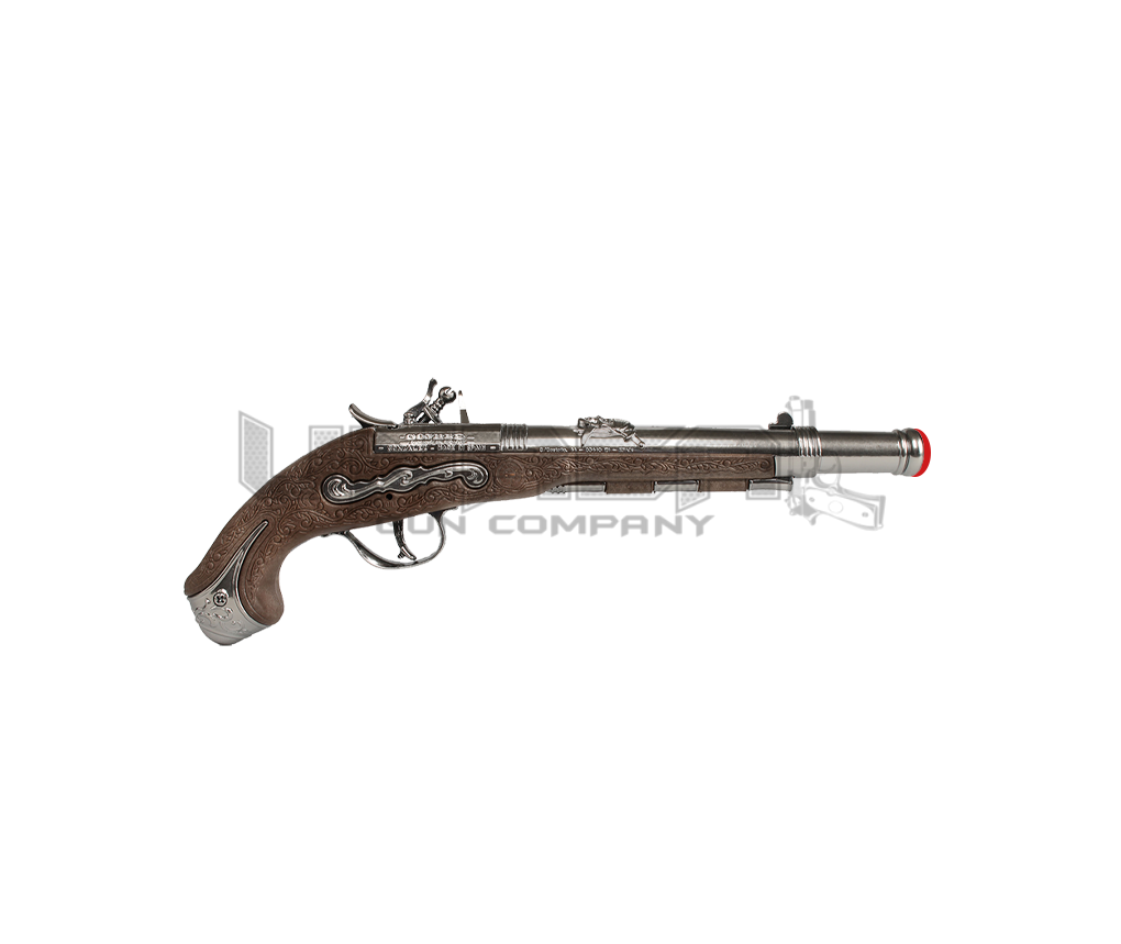 Gonher – Tagged "Flintlock Pistols" – Unreal Gun Company