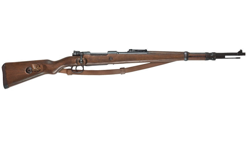 98K CARABINE, GERMANY 1935 – Unreal Gun Company