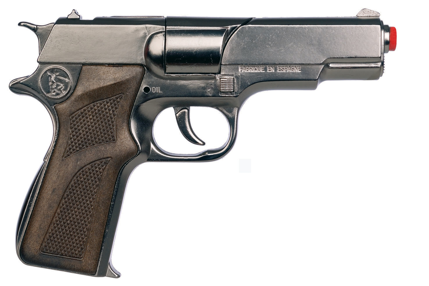 Gonher: 8-Shot Pistols – Tagged "Cap Guns" – Unreal Gun Company