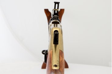 WINCHESTER RIFLE MOD. 66 CARBINE, USA 1866 BLACK – Unreal Gun Company