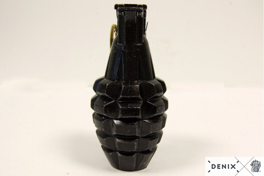 MK2-Pineapple Hand Blk 11.5cm – Unreal Gun Company